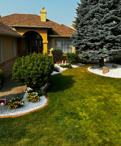 About Us | Greenedge Landscaping